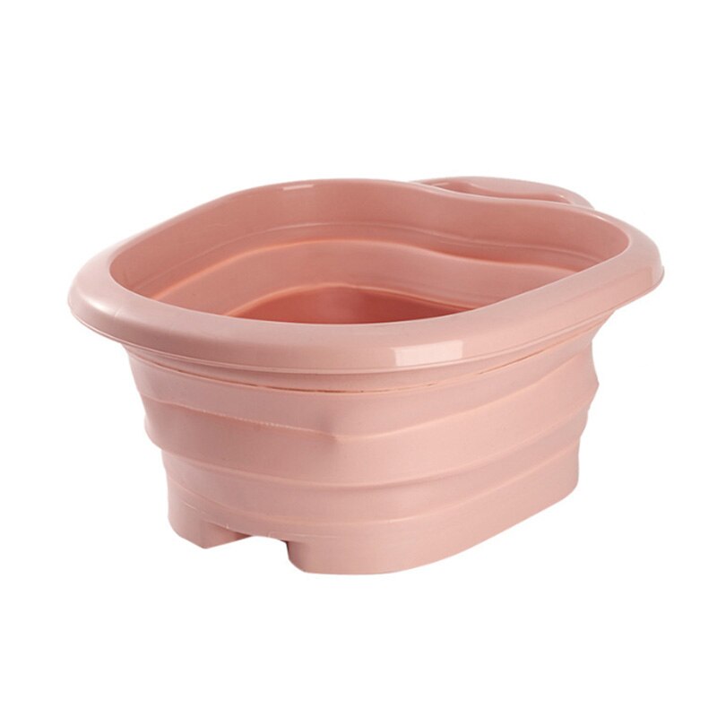 Portable Bathtubs Foldable Foot Soaking Bucket Foa... – Grandado