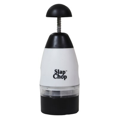 Chop Onion Cutter Slap Chop Knoflook Groente Fruit... – Vicedeal
