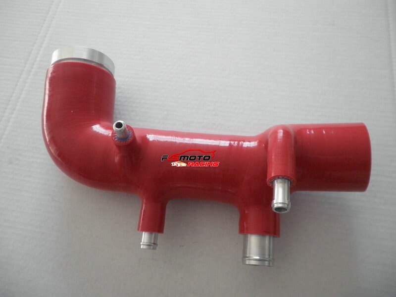 SILICONE TURBO INTAKE INDUCTION HOSE PIPE For SUBA... – Grandado