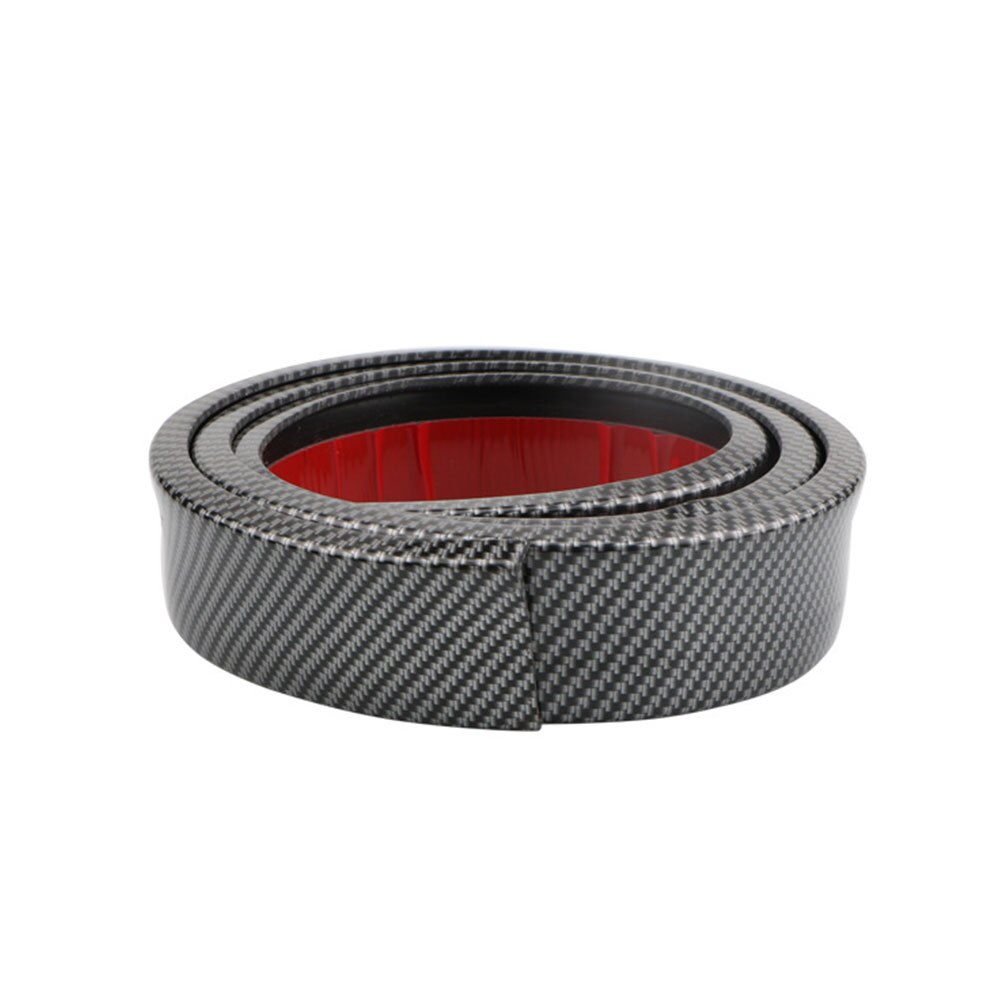 Car Fender Flare Extension Wheel Eyebrow Protector... – Grandado