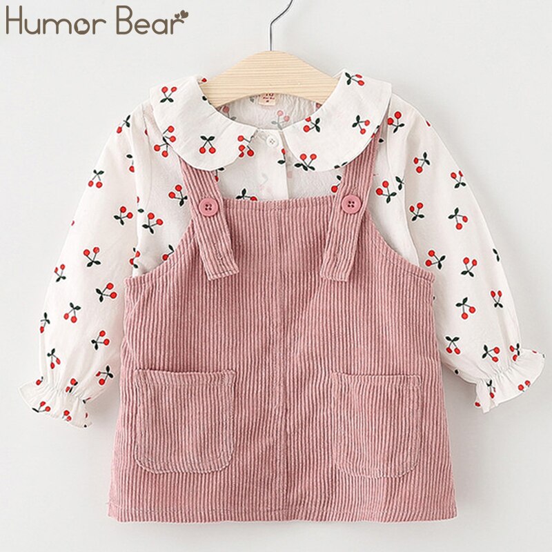 Humor Beer Herfst Baby Meisje Kleding Pak Lente Ki... – Grandado