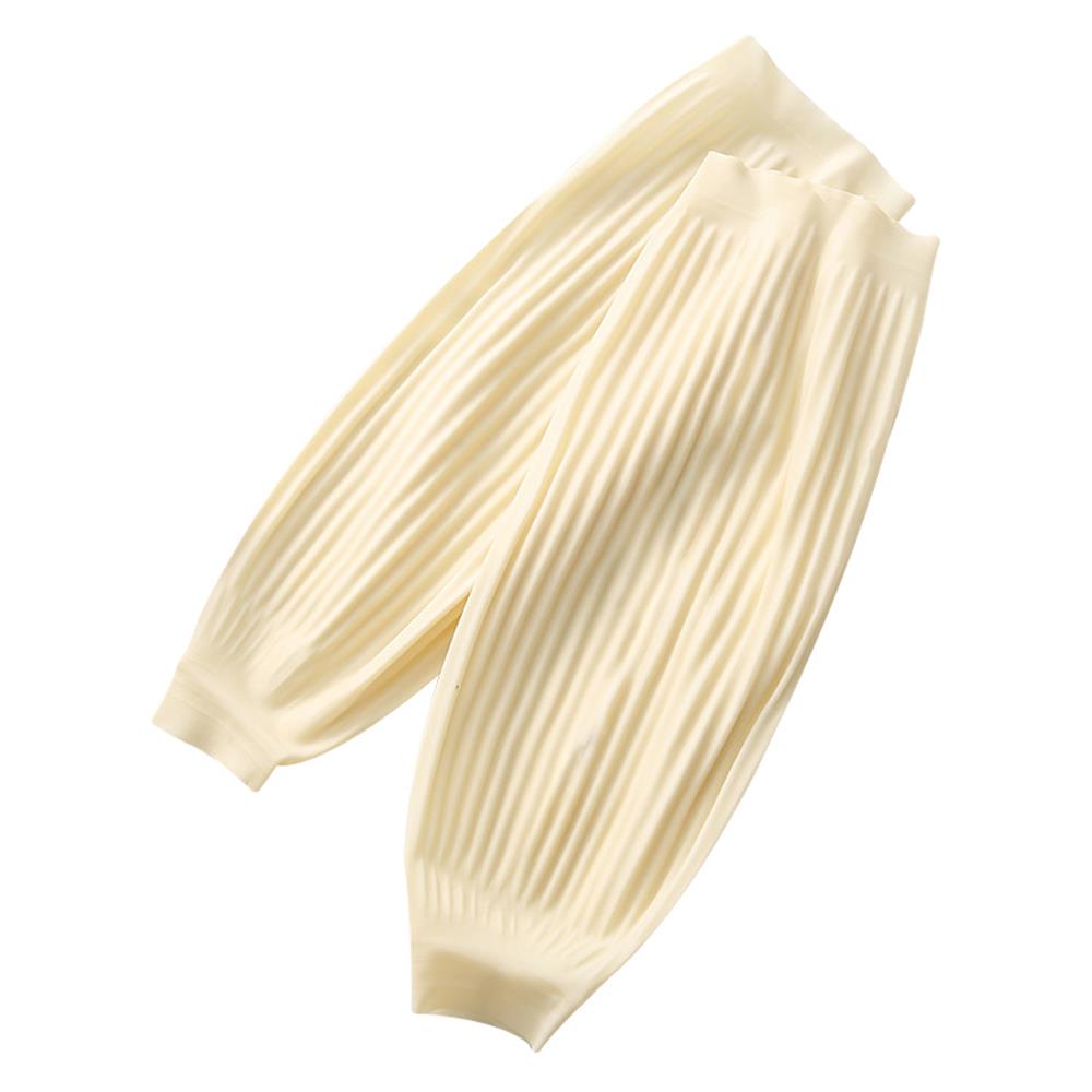 1 Pair Multiuse Waterproof Cuffs Rubber Gloves for... – Vicedeal