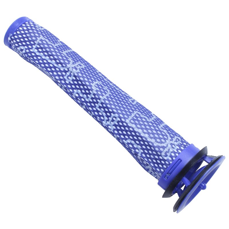 2 stuks/set pre- en post-motor hepa-filter voor dy... – Vicedeal