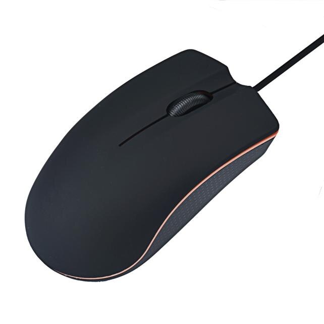 Optical USB LED Wired Game Mouse Mice For PC Lapto... – Vicedeal