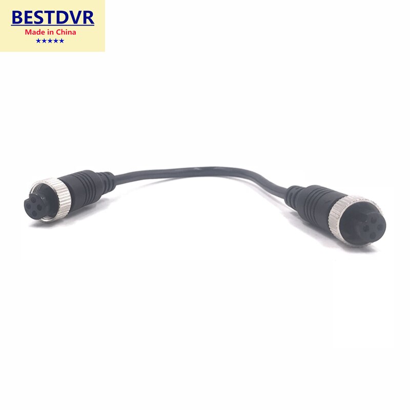 Kyrgyzstan MDVR truck monitoring cables Aviation c... – Grandado