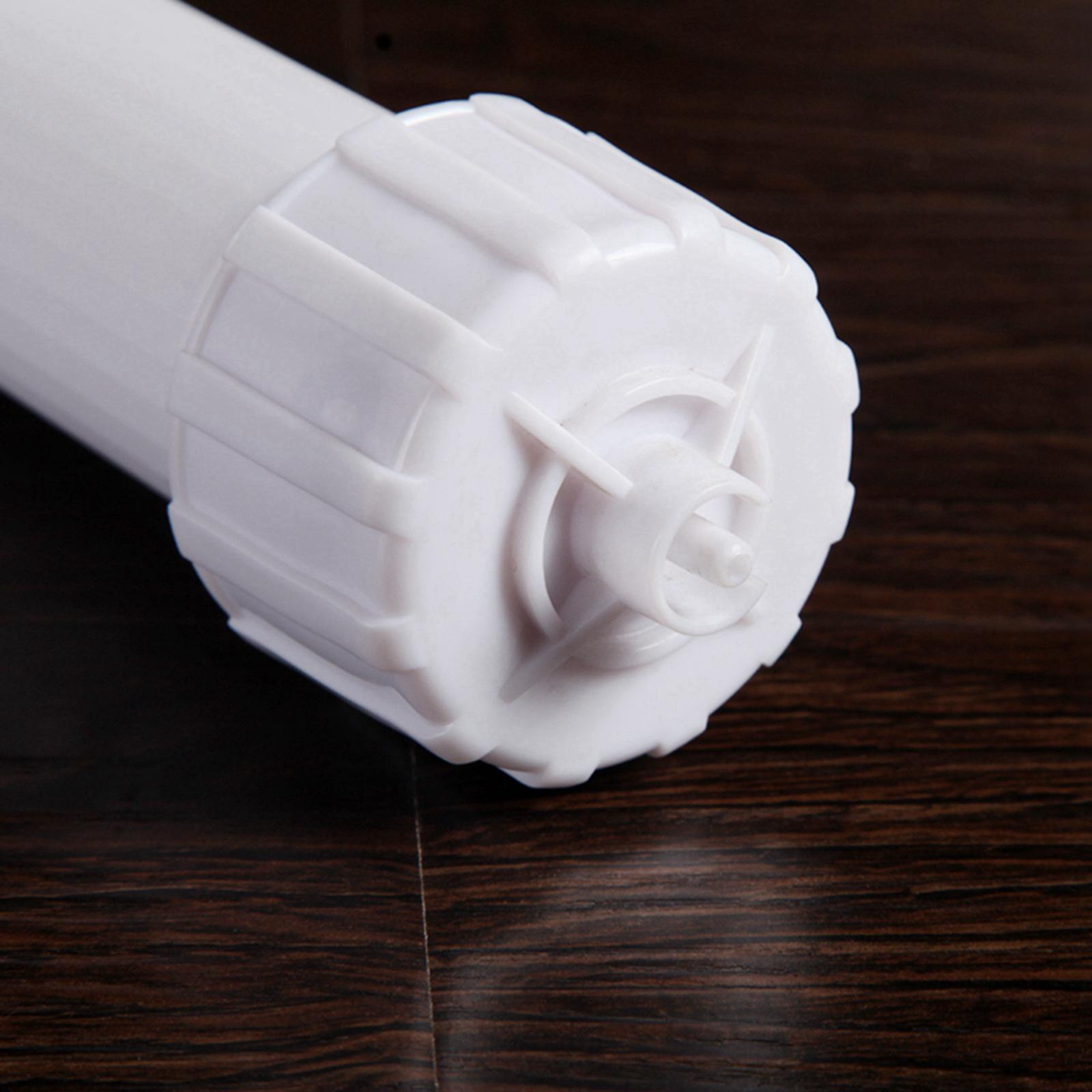 1/4 "BSP Joint Modell 1812 PP Shell Für 10" Umkehr... – Vicedeal