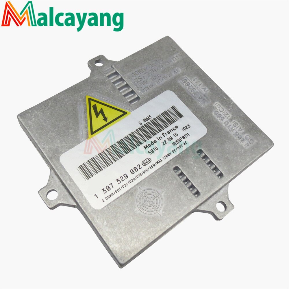 OEM D2S/D2R XENON lastre 1307329087, 1307329088, 1... – Grandado