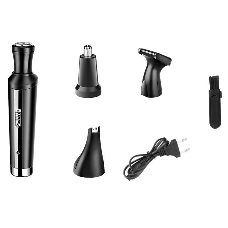 4in1 rechargeable nose trimmer beard trimer for me... – Vicedeal