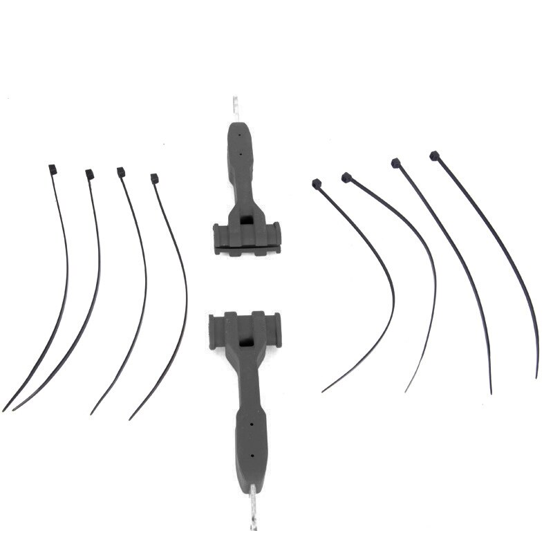 Car Front Brake Line Anchor Kit for Jeep Wrangler ... – Grandado