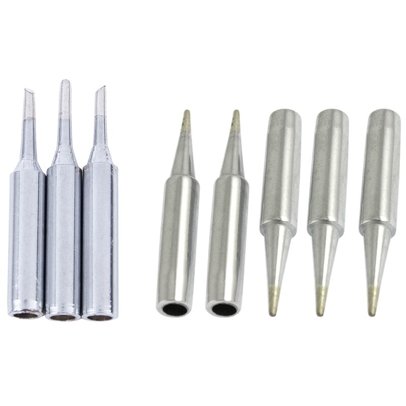 5 Pcs 900M-T-B Replacing 1.2mm Point Dia Soldering... – Grandado