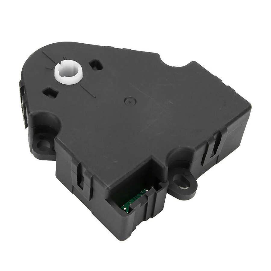 Air Blend Door Actuator 15-72507 604-101 Fits for ... – Vicedeal