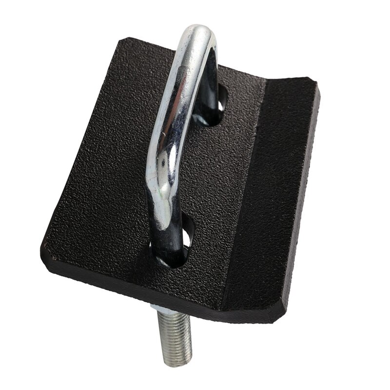 2X Hitch Tightener Anti Rattle Stabilizer Steel He... – Vicedeal