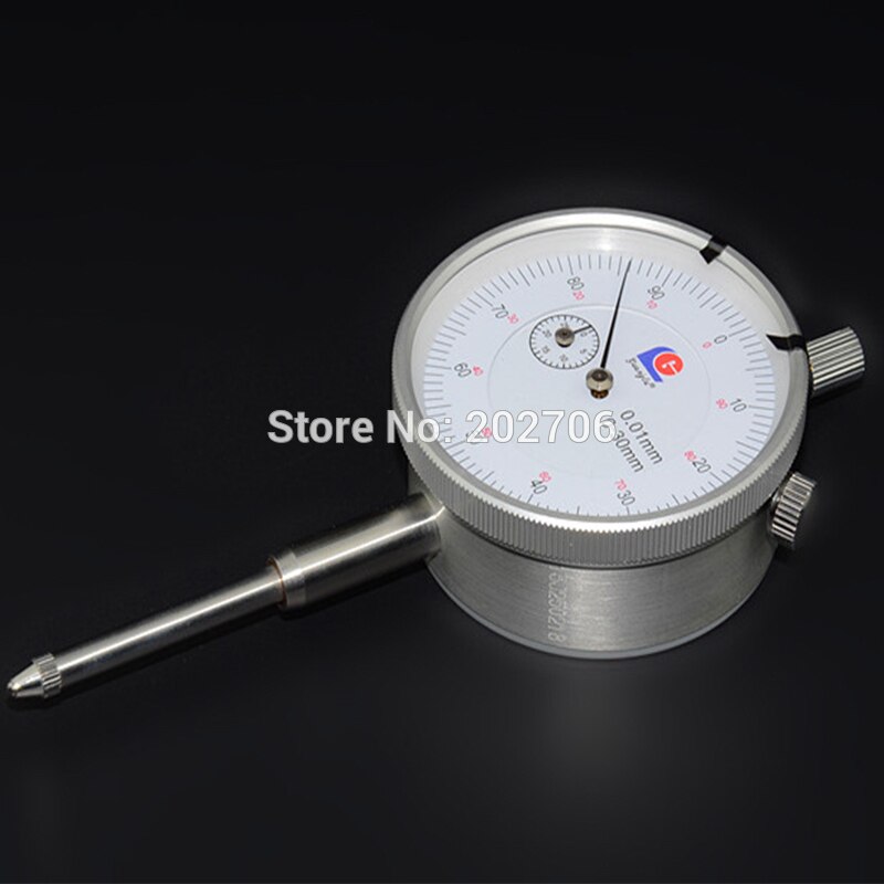 Guanglu Shockproof Precision 30mm Dial Indicator 0... – Grandado