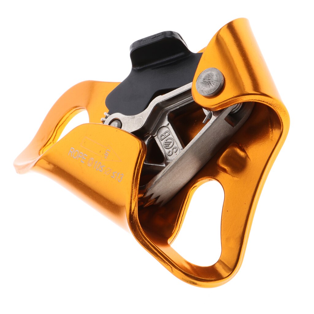 Rock Climbing Chest Ascender Ultralight Fall Arres... – Grandado