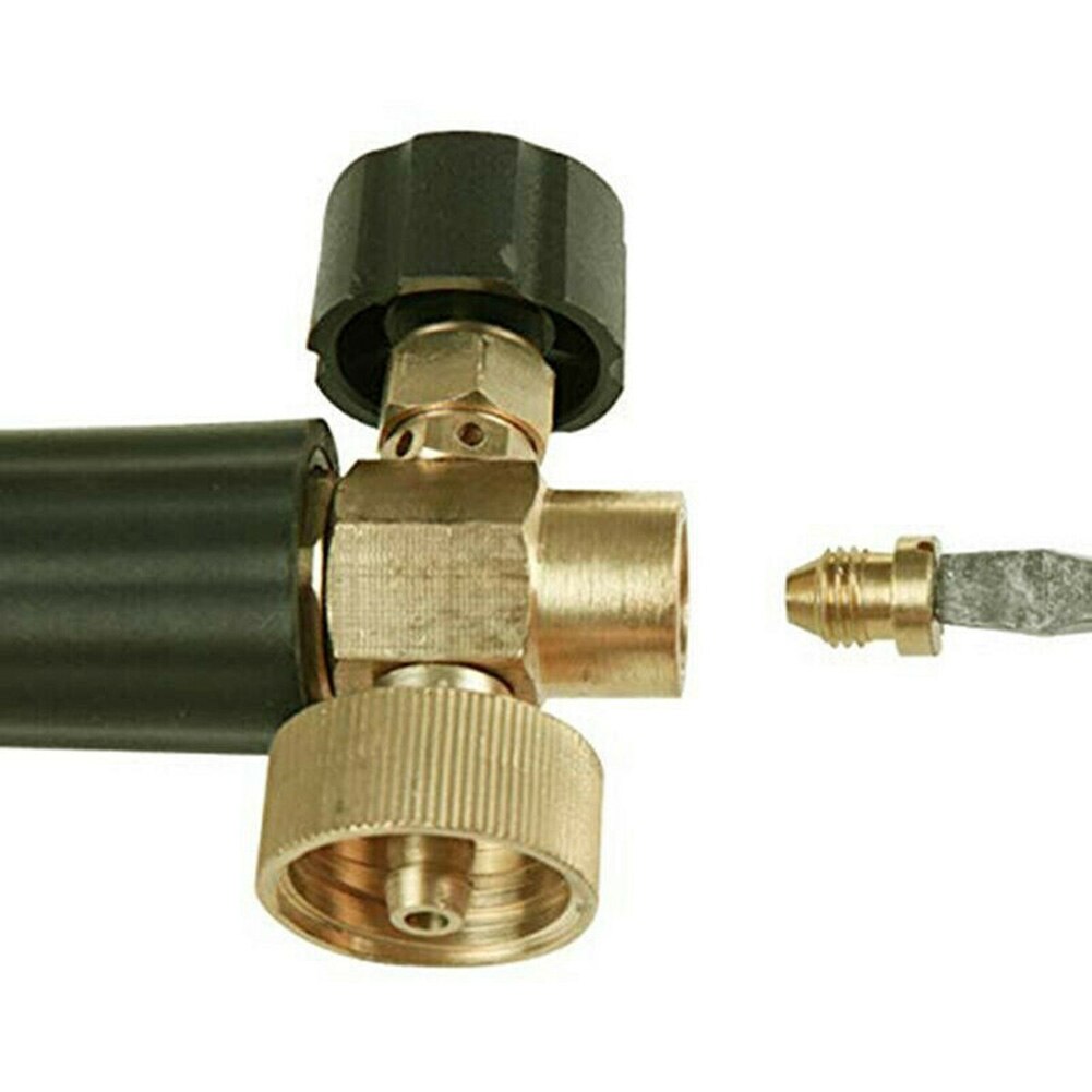 1.1mm Orifice Snow Foam Mod Lance Brass Replacemen... – Grandado