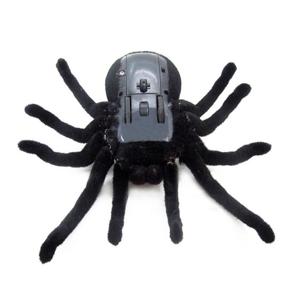 1Pc Mini Spider Levensechte Spoof Spider Elektrisc... – Grandado