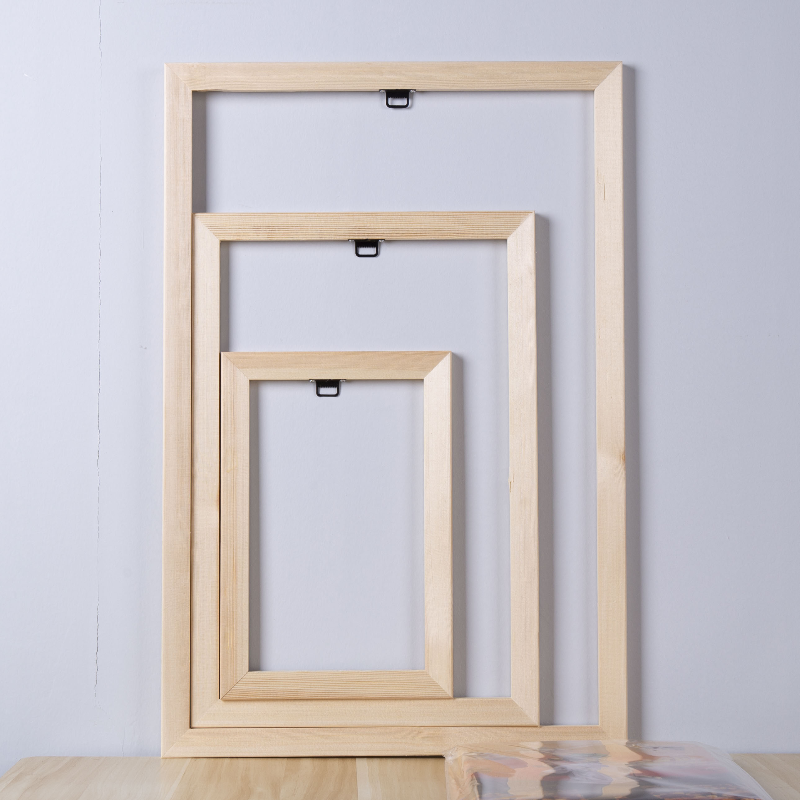 Houten Frame Voor Canvas Olieverf Fabriek Prijs Po... – Vicedeal