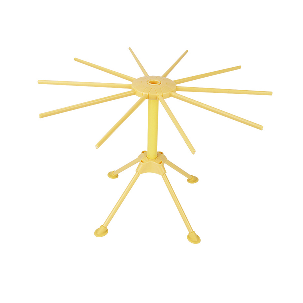 Noddle Drying Shelf Manual Rotating Folding Pasta ... – Grandado
