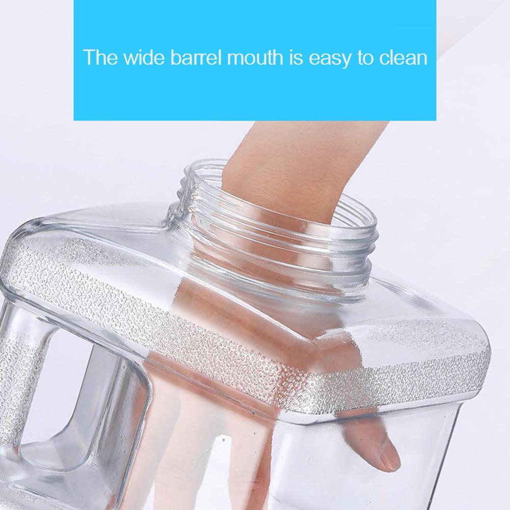 5L/7.5L/10L/15L/20L Food Grade Car Water Container... – Vicedeal