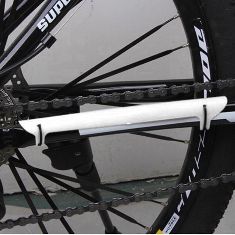 1Pc Bike Chain Guard Protector Kleurrijke Plastic ... – Grandado