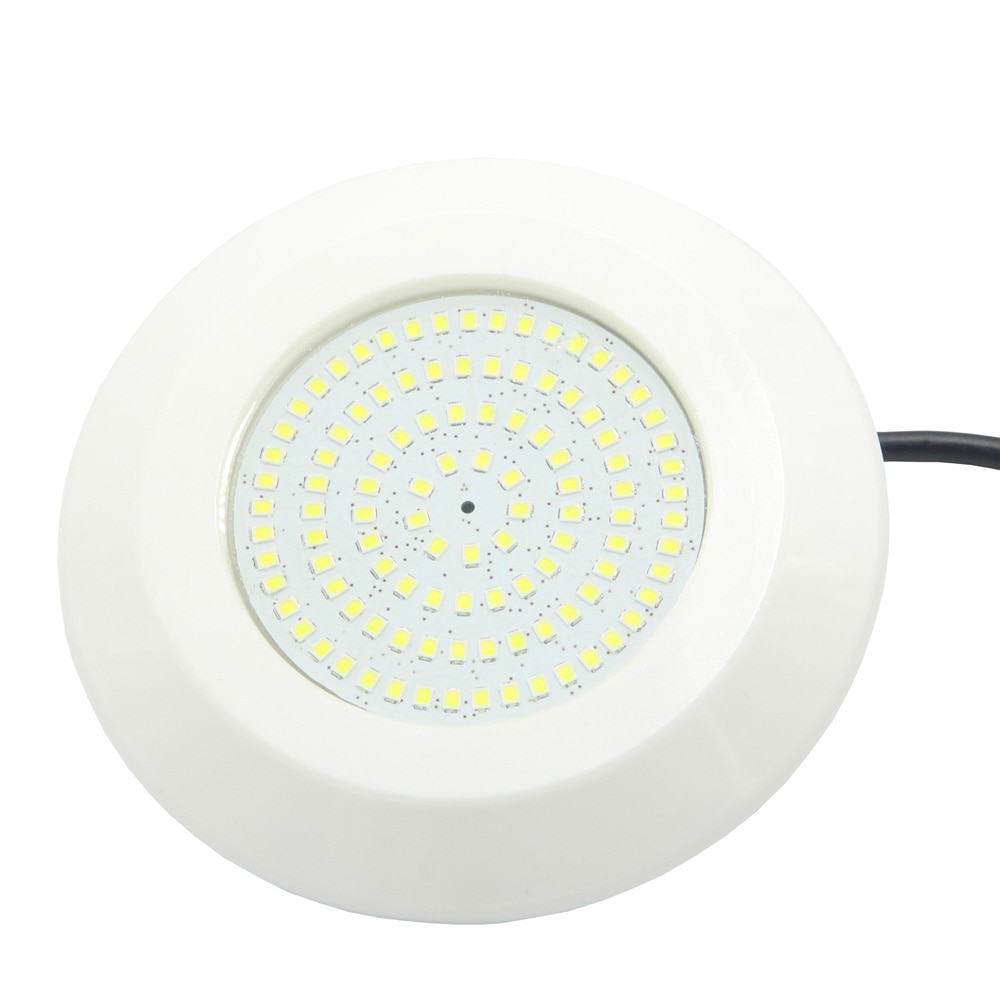 Spa light rgb pool led 9w bastu led undervattens d... – Vicedeal