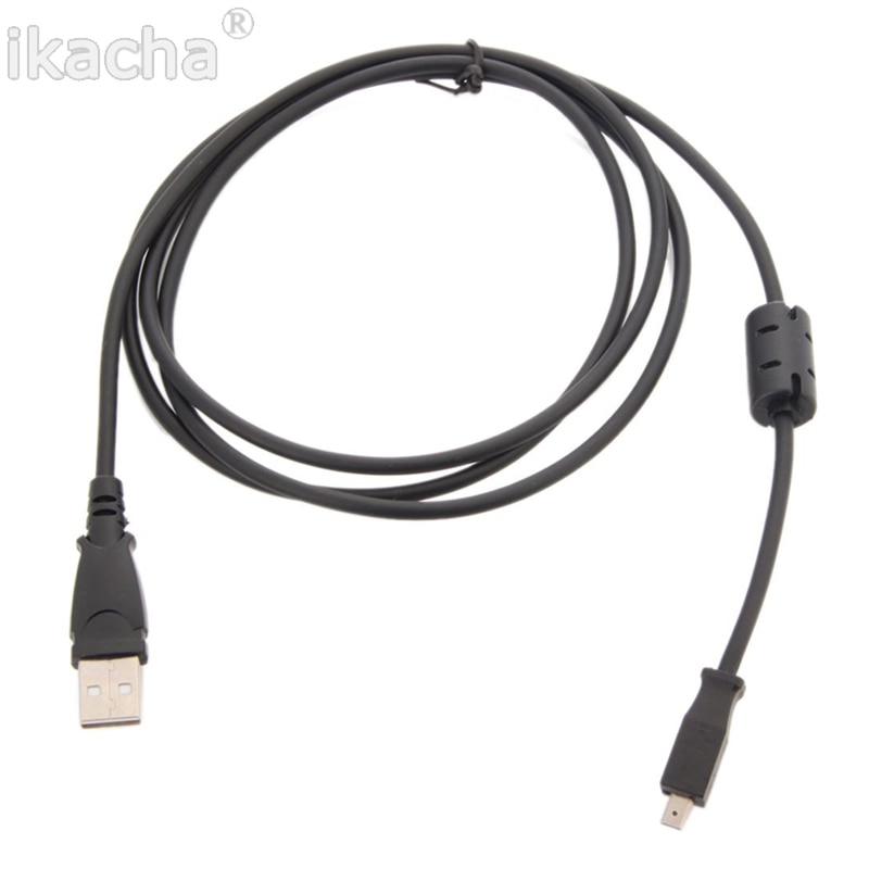 U-8 U8 USB Data Cable Cord for Kodak EASYSHARE M34... – Grandado