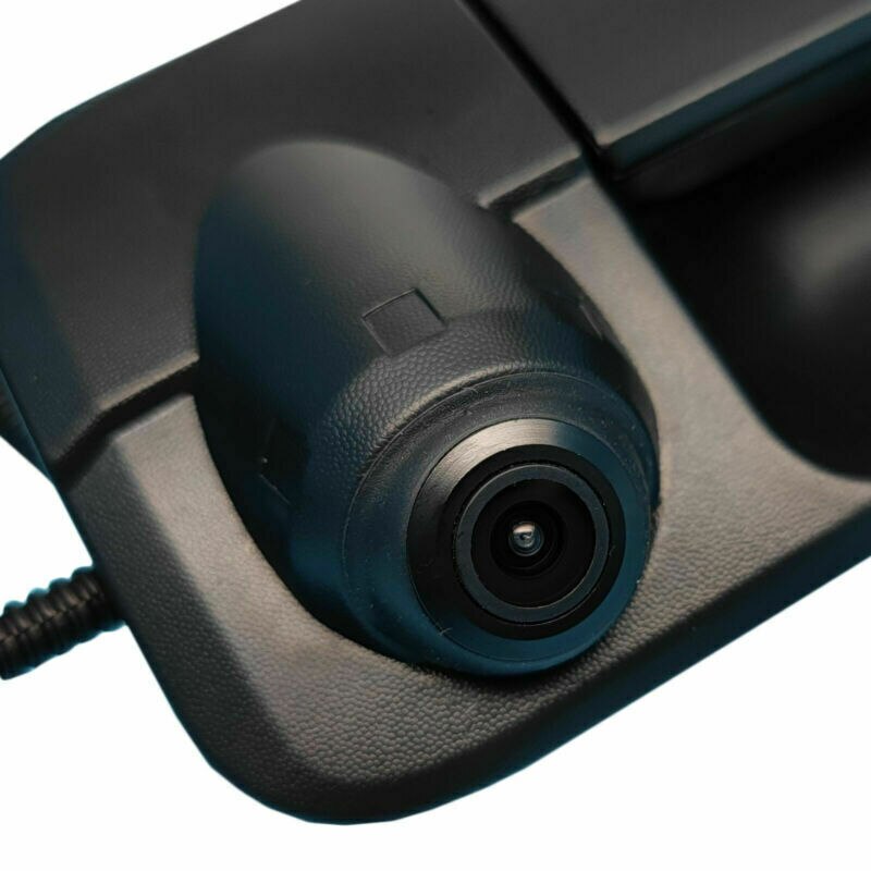 69090-0C051 Car Rear Baffle Handle Camera for Toyo... – Grandado