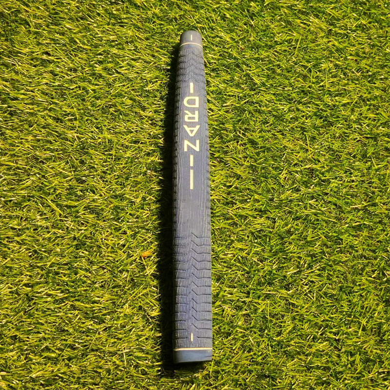 Golf Putter Grip for Men, PU, Natural Rubber, Ultr... – Grandado