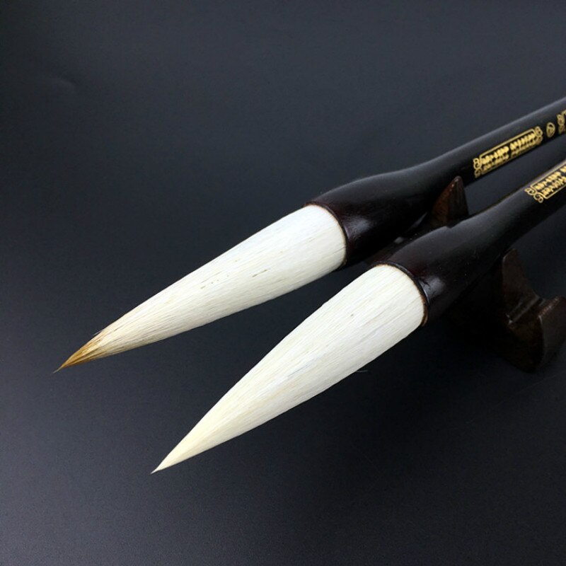 Large Calligraphy Pen Brush Large Regular Script C... – Grandado