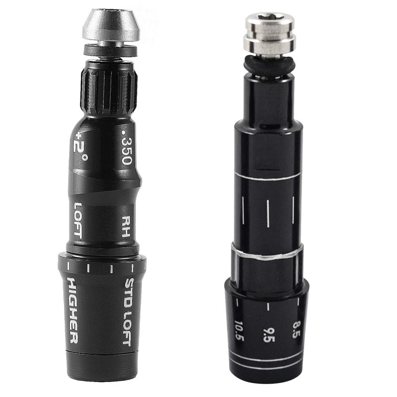 .350 Golf Club Adapter for Taylormade M1 M2 R15 SL... – Grandado
