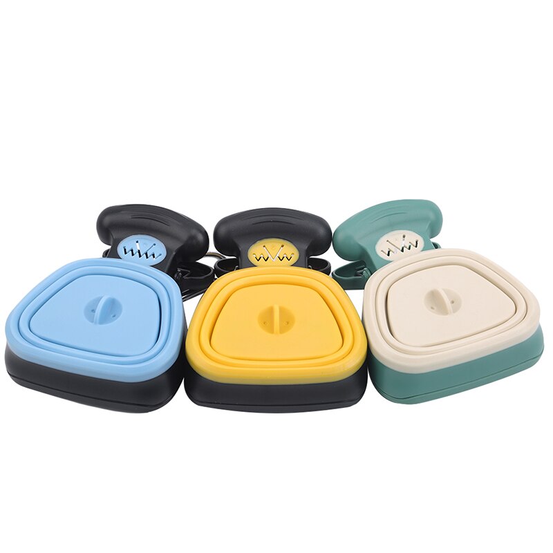 Opvouwbare Hond Kak Zak Dispenser Reizen Kak Scoop... – Grandado