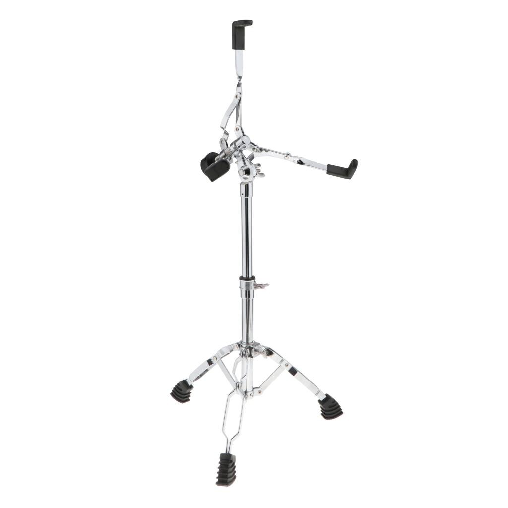 Dumb Stand Jazz Drum Rack Snare Drum Rack Drum Acc... – Grandado