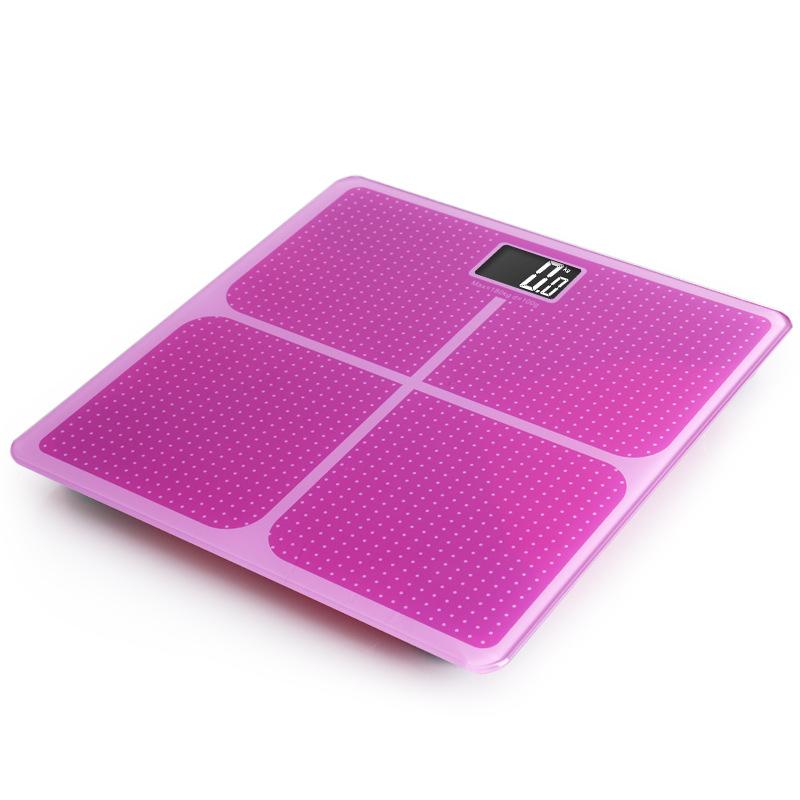 Bathroom Scales Floor Body Scale Digital Body Weig... – Vicedeal