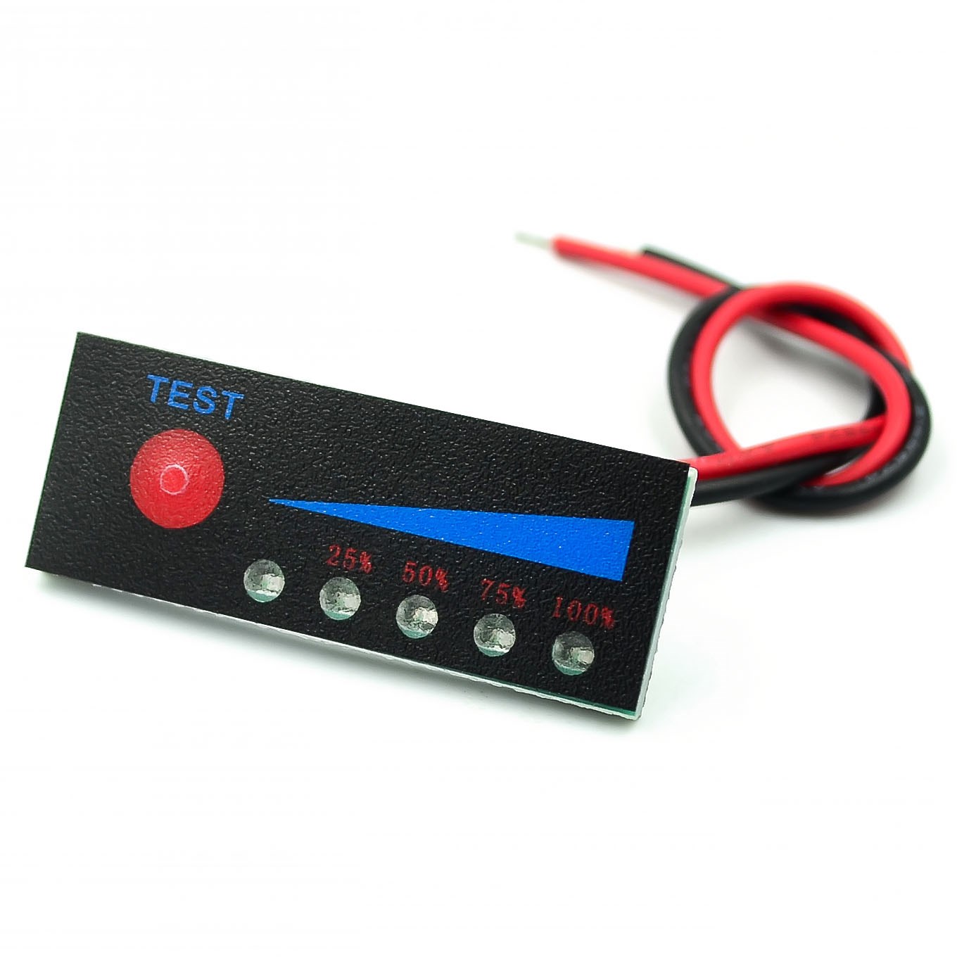 3.7V 2S 3S 4S 18650 Li-ion Lipo Lithium 12V Lead A... – Vicedeal