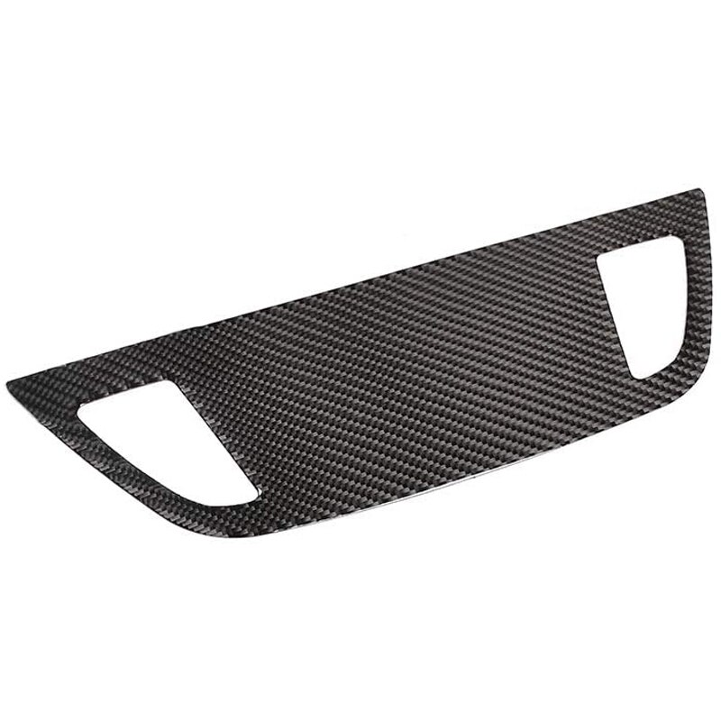 Soft Carbon Fiber for X1 X2 F47 F48 Car Center Con... – Grandado