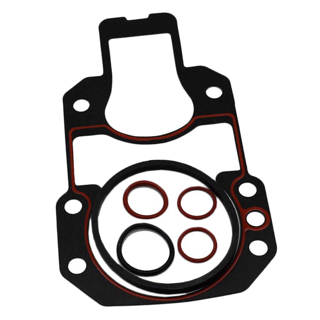 Bell Housing Installation Gaskets for Mercruiser A... – Grandado