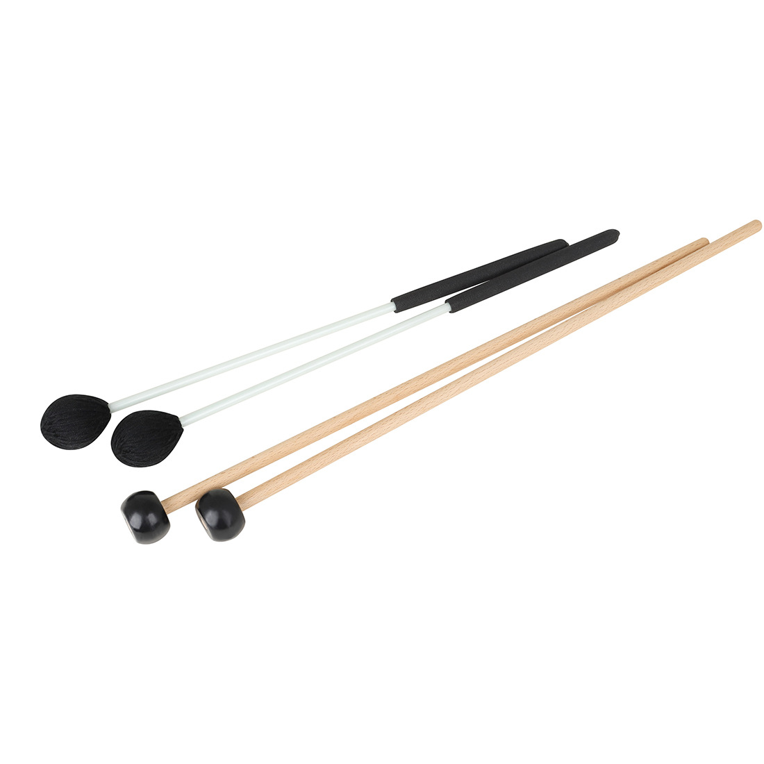 Marimba Hamer Set, Maple Handvat Marimba Mallet Xy... – Grandado