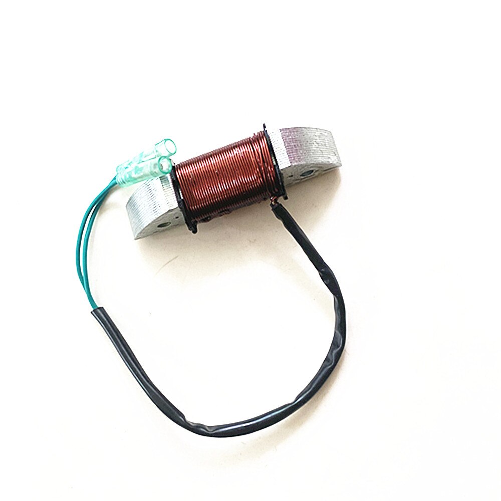 Båtmotor 3 b 2-06123 dynamo assy for tohatsu nissa... – Grandado