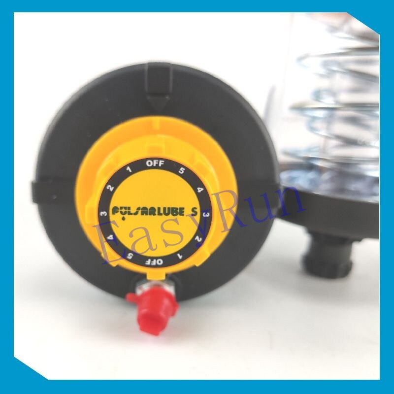 PULSARLUBE S 100ml Single Point Lubricators – Grandado