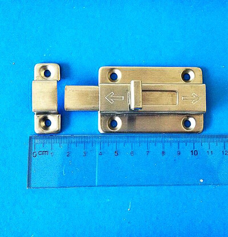 Stainless steel bolt / Door bolt locks – Vicedeal