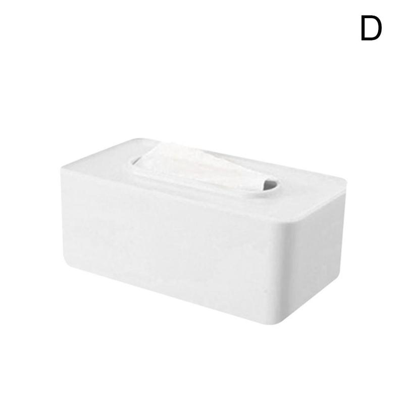 Plastic Tissue Doos Nat Tissue Houder Babydoekjes ... – Vicedeal