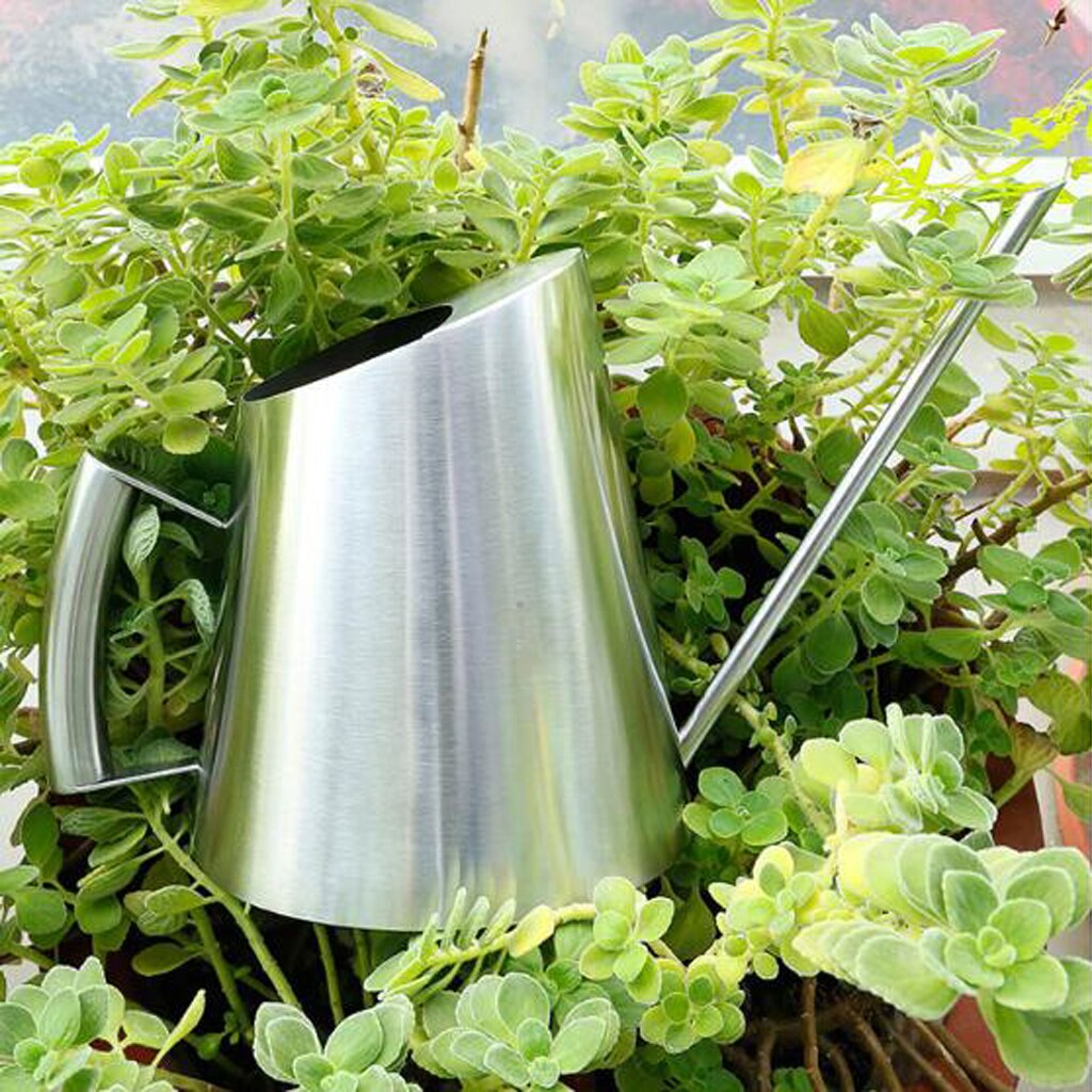Vintage Watering Can Long Spout Spray Nozzle for S... – Grandado
