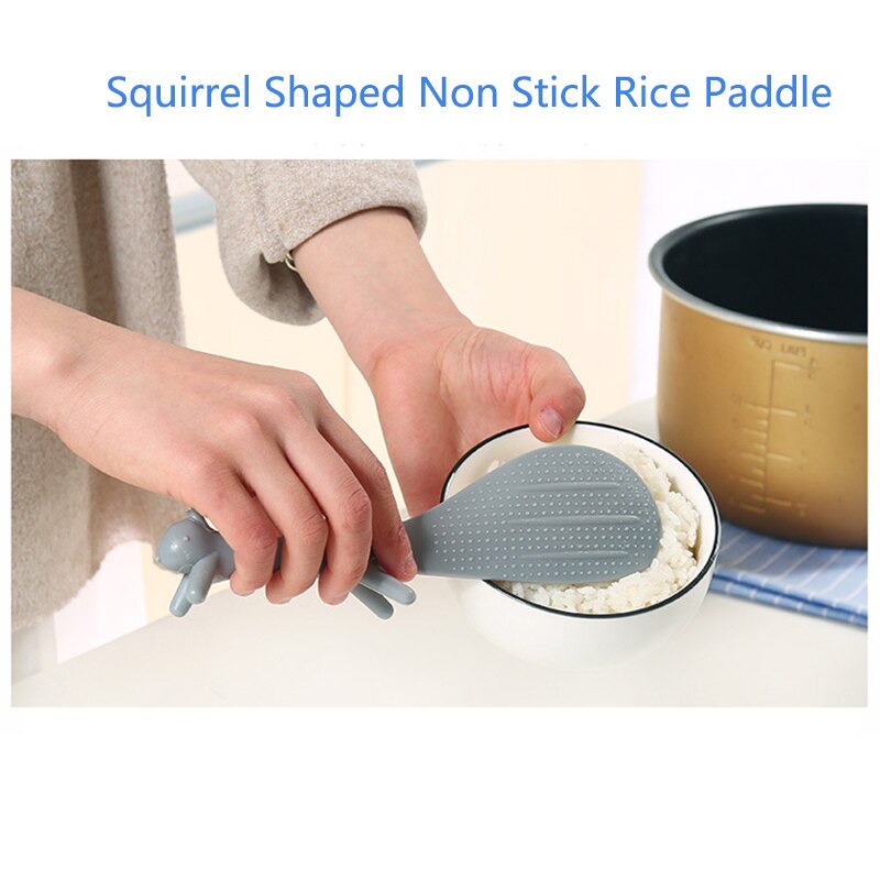 Special Ladles Kitchen Tool Korean Cute Lovely Kit... – Grandado