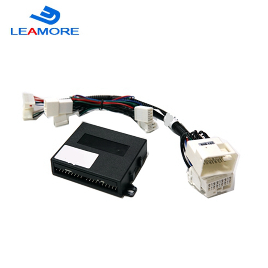 LY-LEAMORE power auto window closer(closing) full ... – Vicedeal