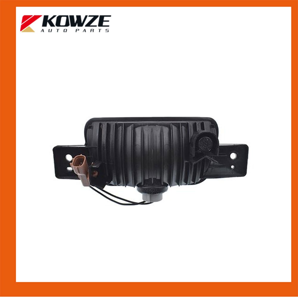 Made In Taiwan Rear Spare Tire Cover Fog Lamp 8337... – Grandado