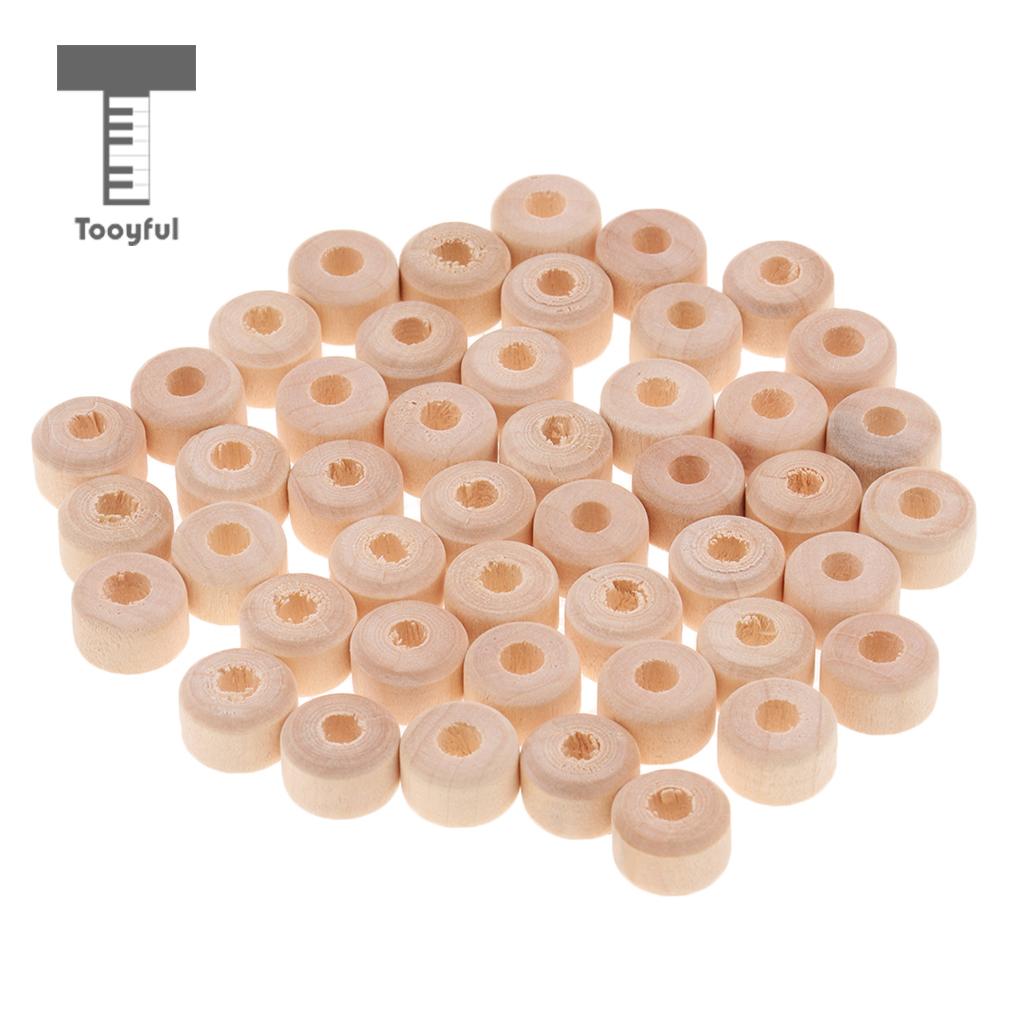 Tooyful 1 Pack Wood Piano Tuning Pin Bushings Pian... – Grandado