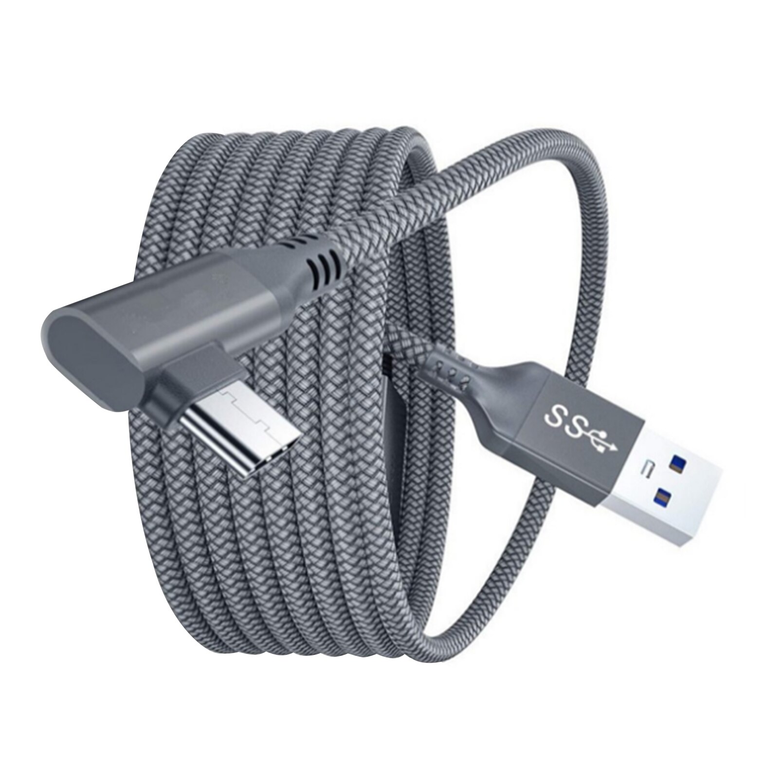 5M Data Line Charging Cable For Oculus Quest 2 Lin... – Vicedeal