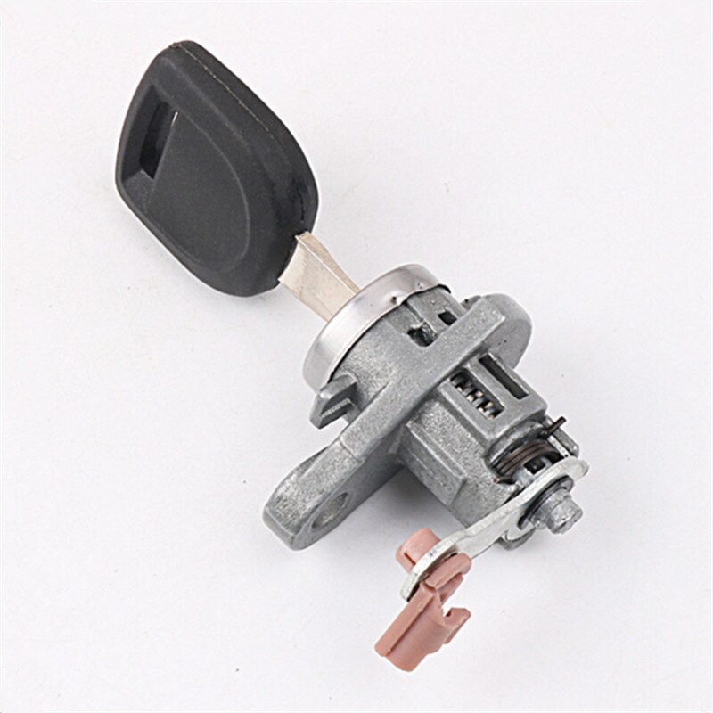XIEAILI OEM Left Door lock Cylinder Auto Door Lock... – Vicedeal