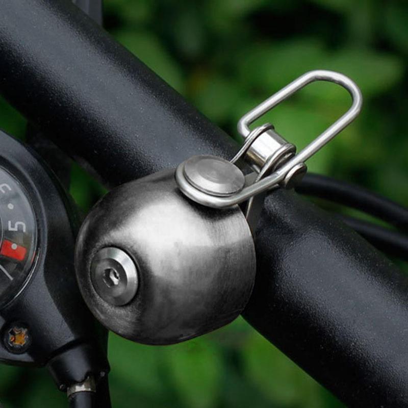 Retro fietsbel ring mtb trompet fietsbel vintage f... – Vicedeal
