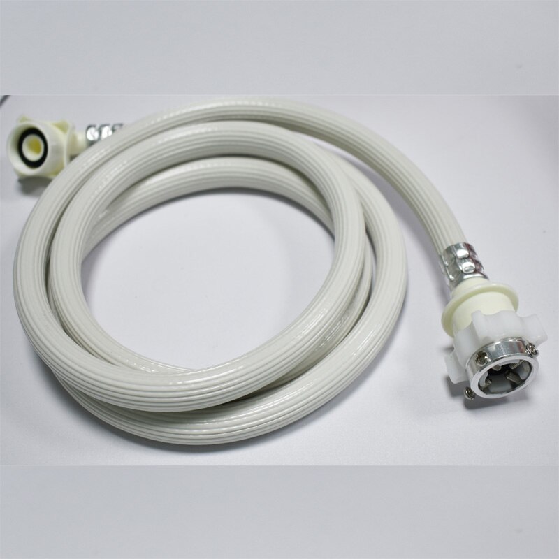 1pc 2m Automatic washing machine universal water i... – Vicedeal